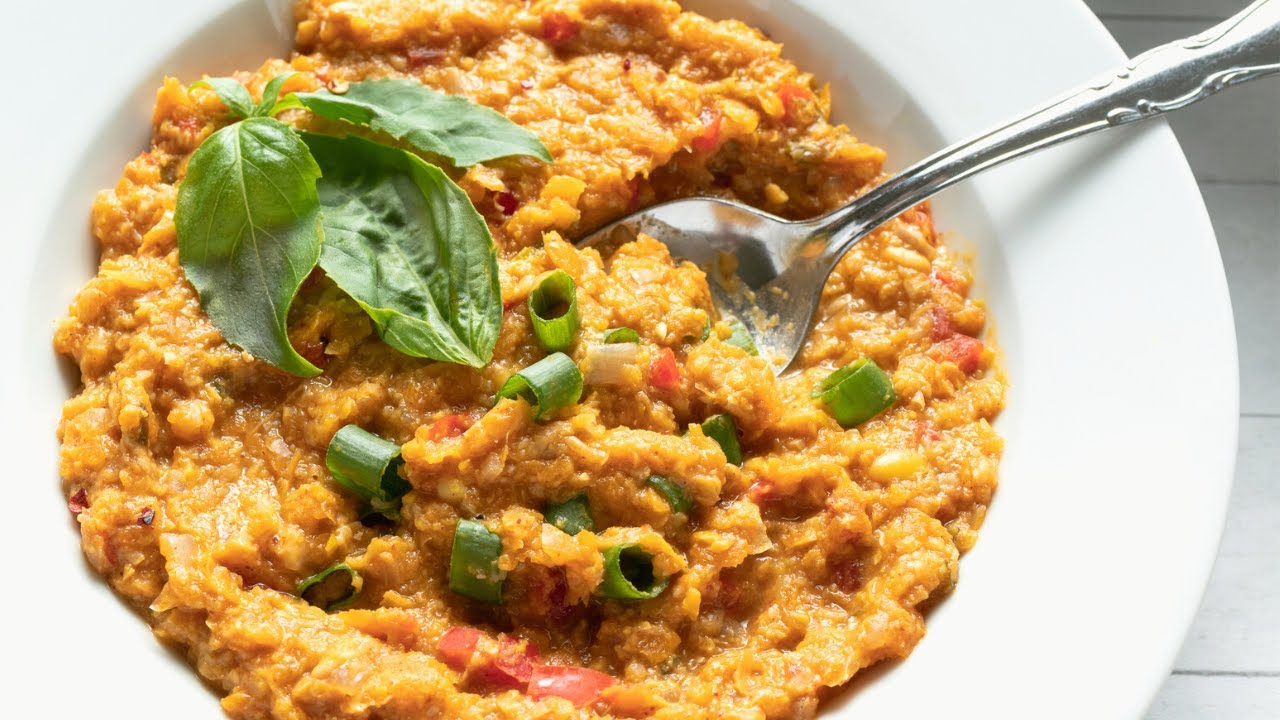 HUMITA ARGENTINIAN RECIPE - Simple Veganizer